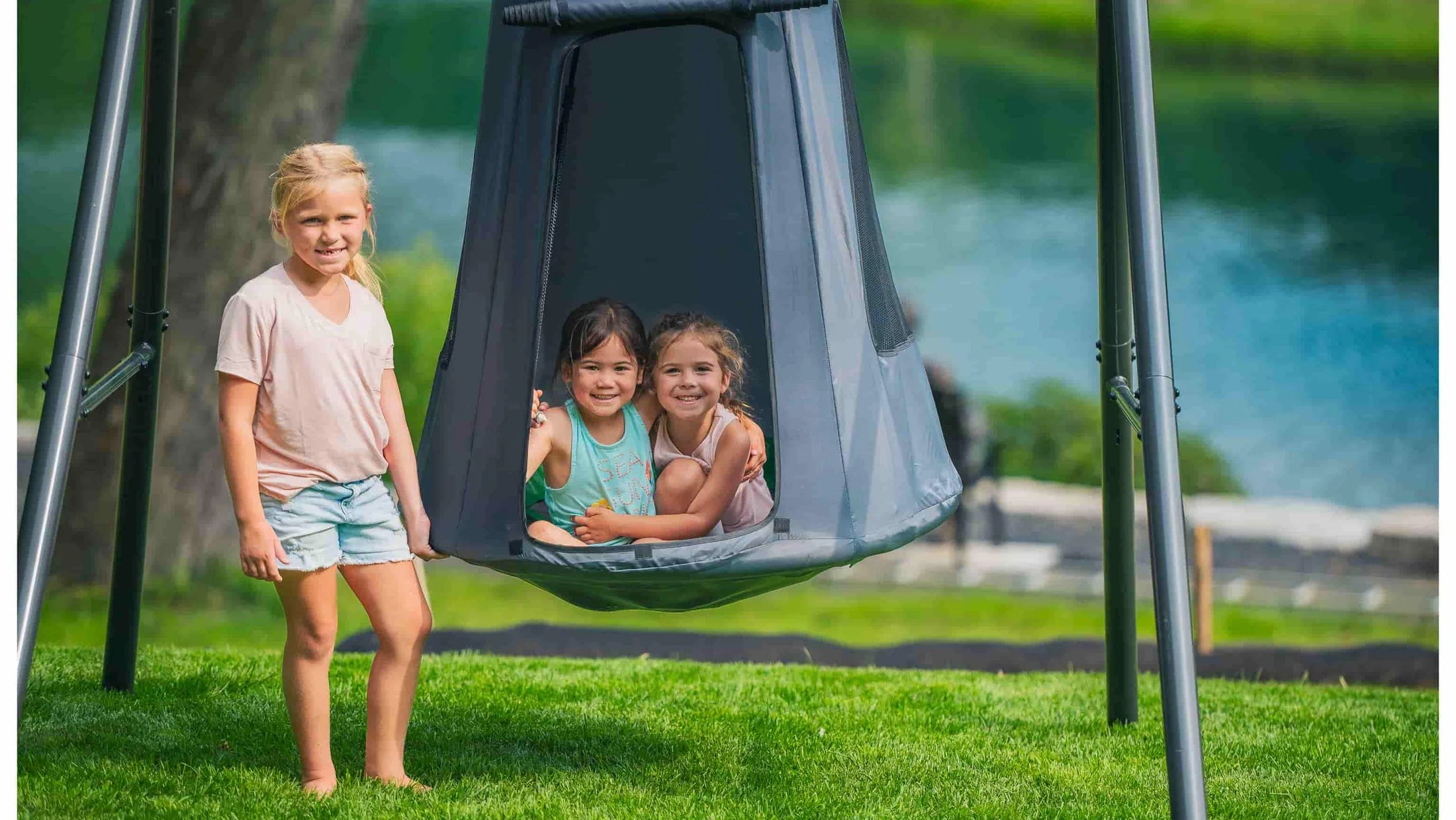 Are Swing Sets Worth It? (Honest Advice) – gobaplay AU